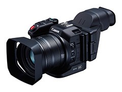 キヤノンがEOS R200とEOS R300を準備中？これがRFシネカメラか？（CR） | Dmaniax.com