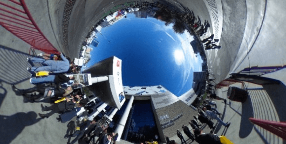 ラスベガス #CES2017 に行って来た | Dmaniax.com