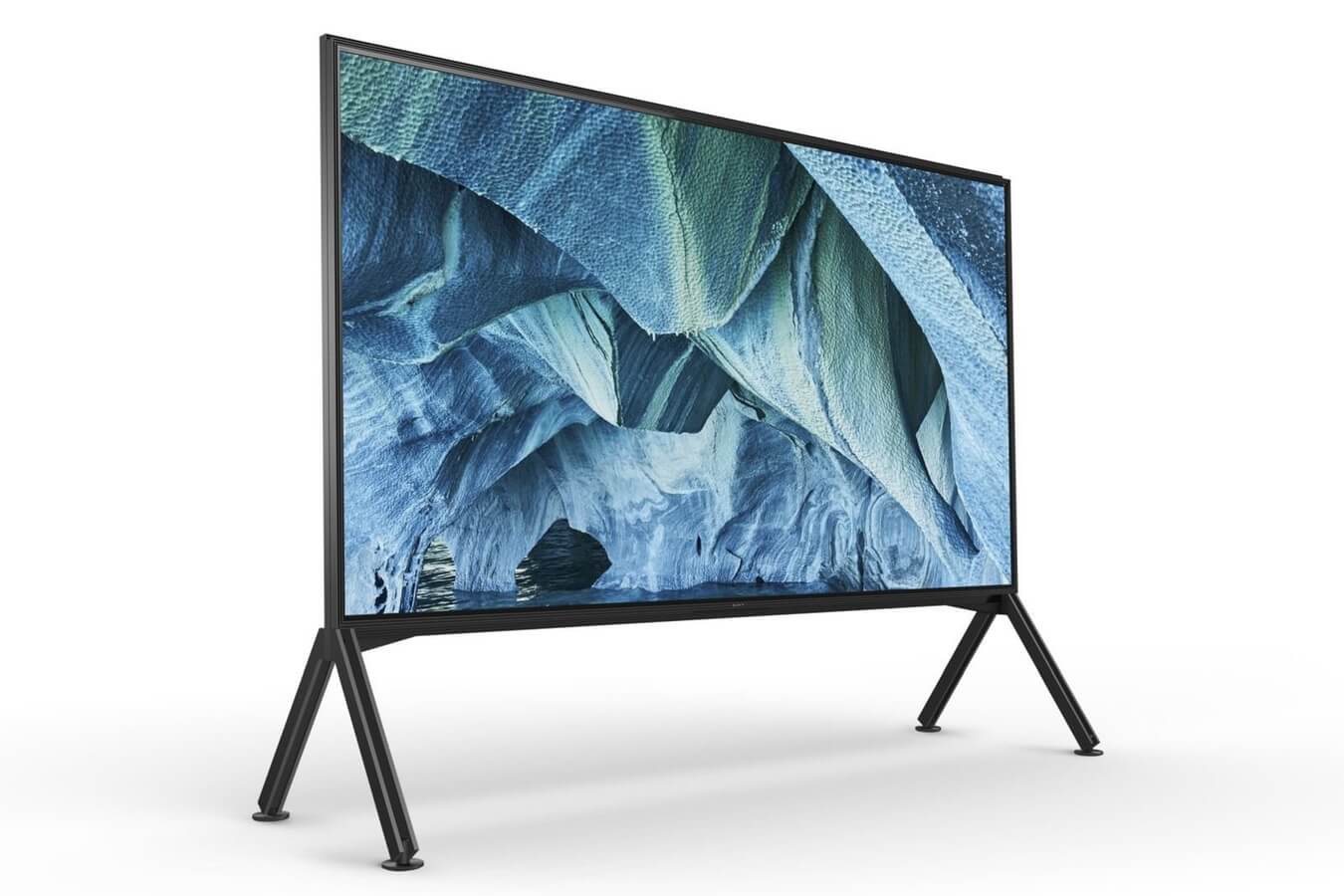 ソニー 8Kモニタは700万円オーバー！ | Dmaniax.com