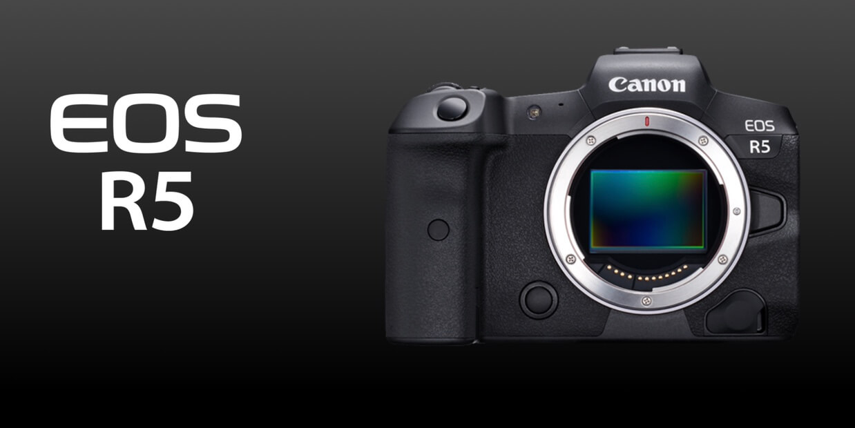 キヤノン EOS R5の後継機はEOS R5 Mark IIとEOS R5Sの2機種同時に発表する可能性がある？（CR） | Dmaniax.com