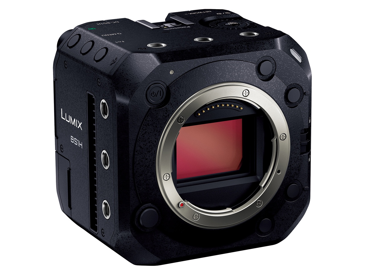 パナソニック LUMIX DC-BS1H の予約開始！実売価格は？（ちょっと追記あり） | Dmaniax.com
