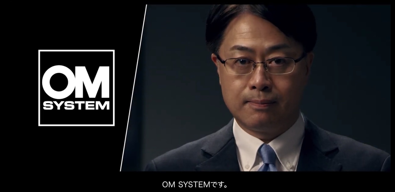 OMデジタルソリューション新ブランド名は “OM SYSTEM” OM is rebon | Dmaniax.com