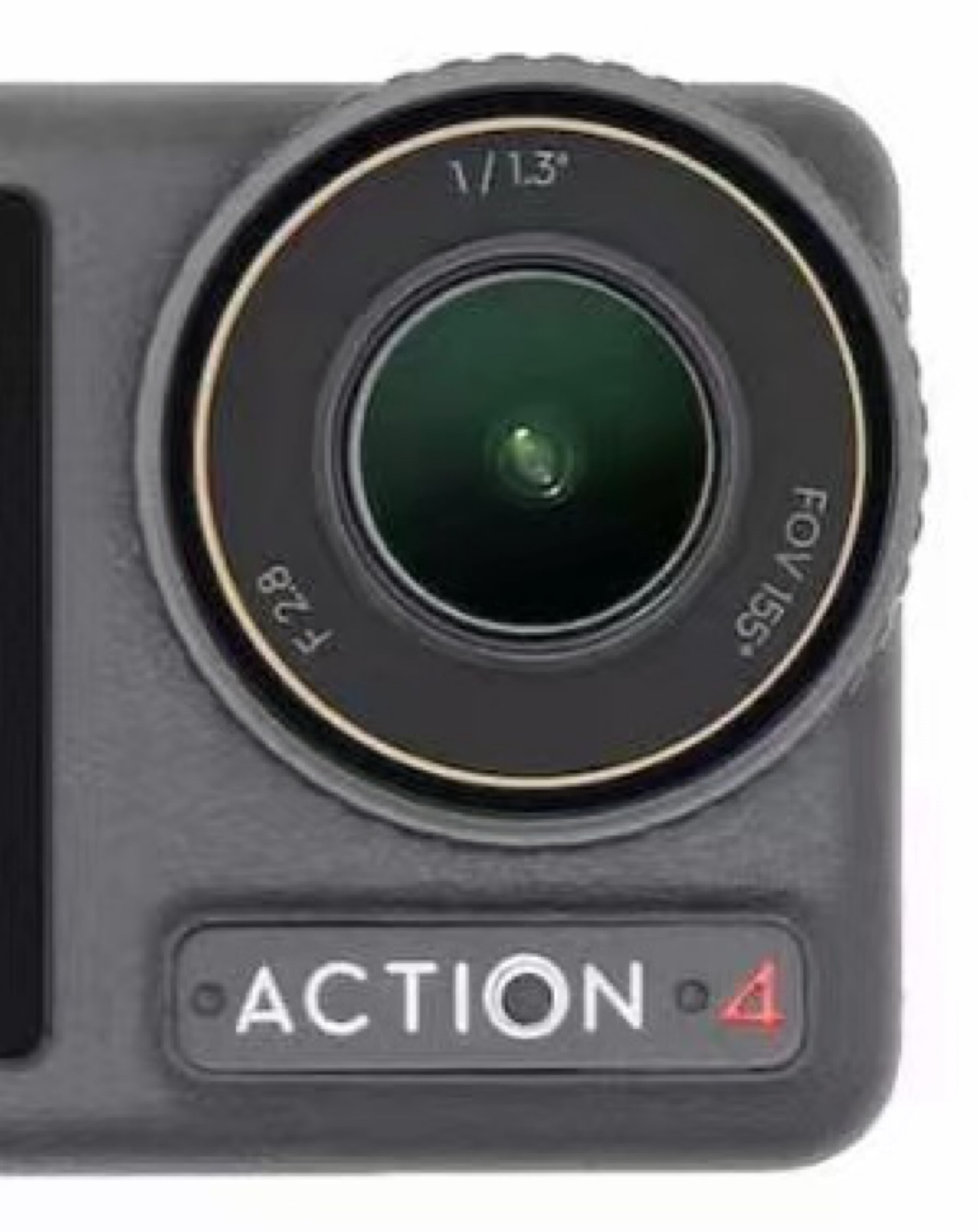 DJI OSMO ACTION 4 のスペック及びレンズ部分の写真がリーク（how2fly） | Dmaniax.com