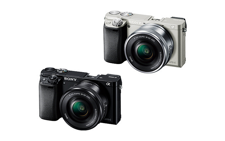 3/14発売 SONY α6000の実売価格開封レポート記事（ソニーショップ★テックスタッフ） | Dmaniax.com